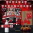 Chicago Bulls Basketball Ultimate Party Package – Sports Invites