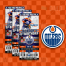 Edmonton Oilers Ticket Style Sports Party Invites – Sports Invites